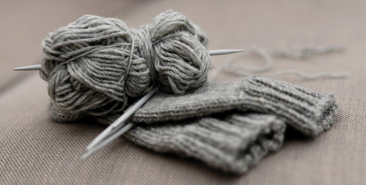 History of socks goes back to 1500 BC as status symbol